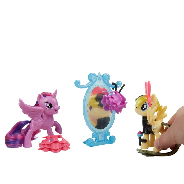 Shipping Mlp Creator