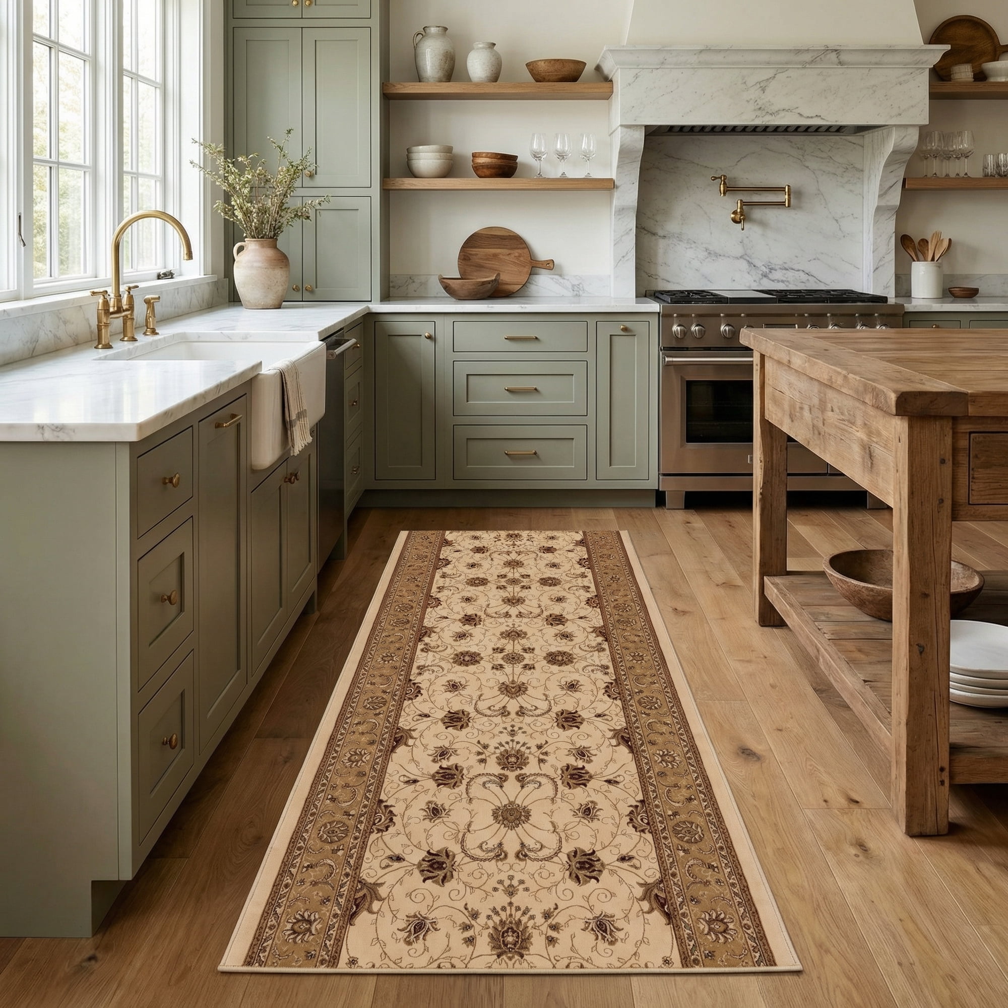 Click here for Rug Branch Majestic 2 X 7 (Exact Size: 23 X 7) Per... prices