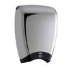 E-Z Taping System HD0955-09 BluStorm High Speed Recessed Hand Dryer in ...