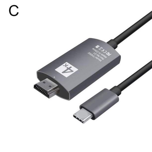 HDMI Type C Cables