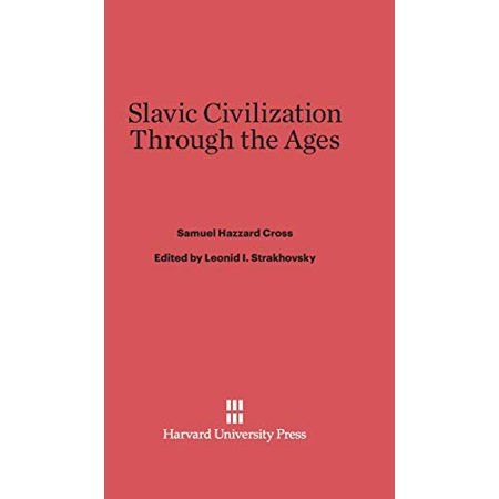 Slavic Civilization Through the Ages | Walmart Canada