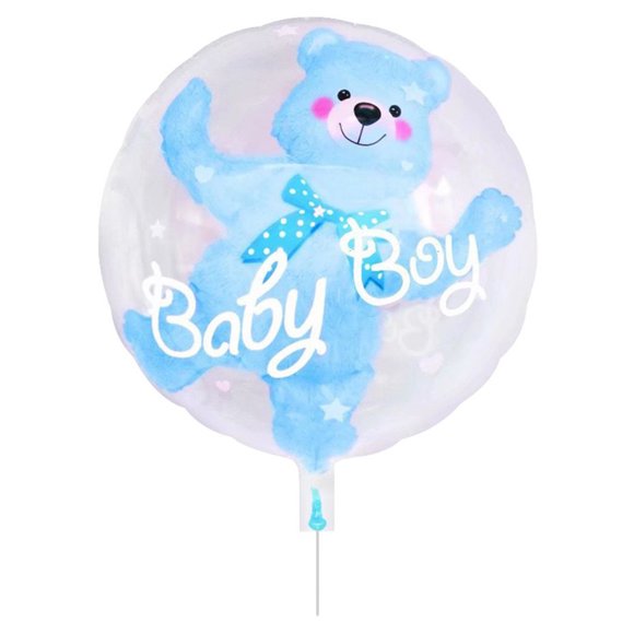 Bobo Balloon