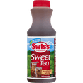 Swiss Premium Southern Style Sweet Tea, 1 Pint - Walmart.com