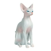 Friends Hairless Cat