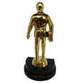 Dundie Award Trophy The Office TV Show Michael Scott Dundee Dunder ...