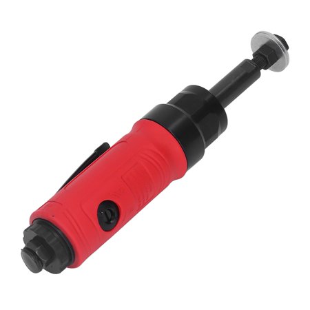 Pneumatic Grinder, 3/8in Chuck Industrial Air Powered Die Grinder With ...