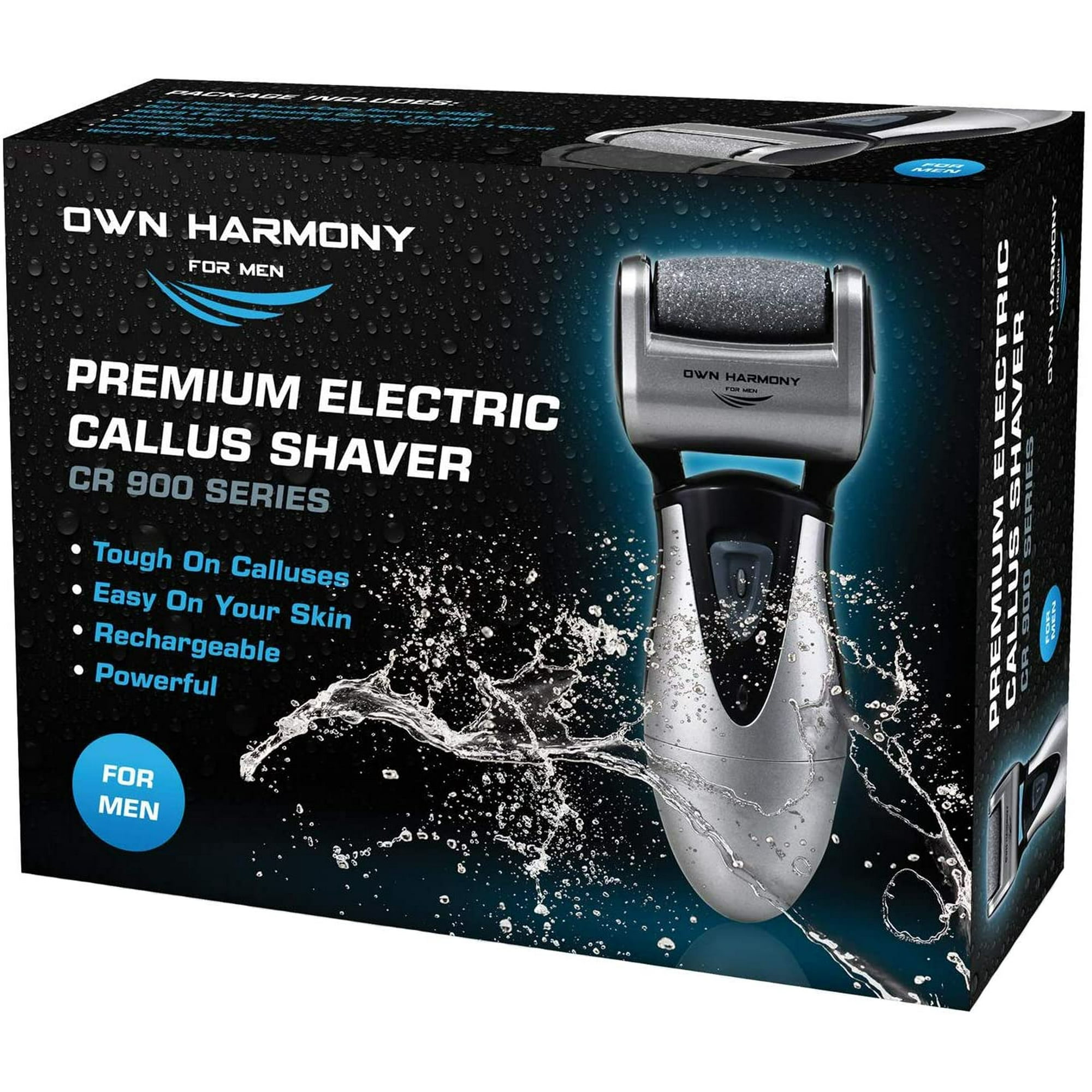 Click here for Biinggo Callus Remover: Electric Rechargeable Pedi... prices