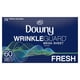 Downy Wrinkleguard Dryer Sheets, Fresh Scent, 60 Count - Walmart.com