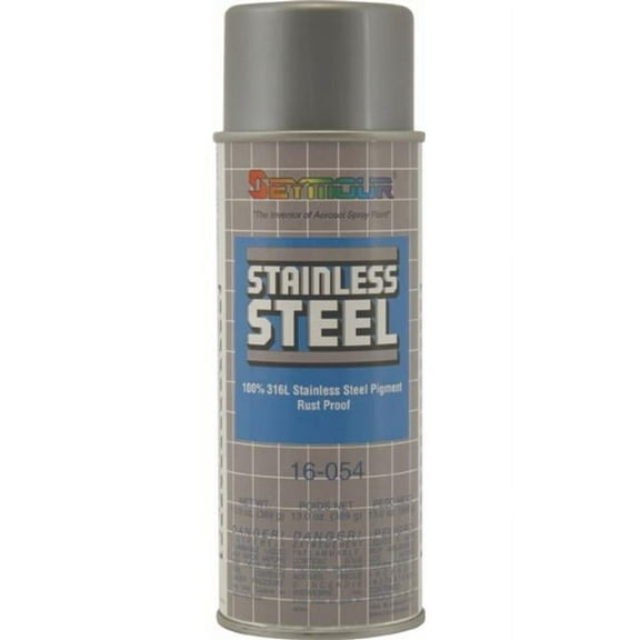 Stainless Steel Rust Protective Spray - Walmart.com