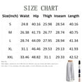 Cyglowse Baggy Wide Leg Sweatpants Women Lightweight Low Rise ...