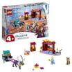 LEGO Disney Frozen II Enchanted Treehouse 41164 Creative Adventure ...