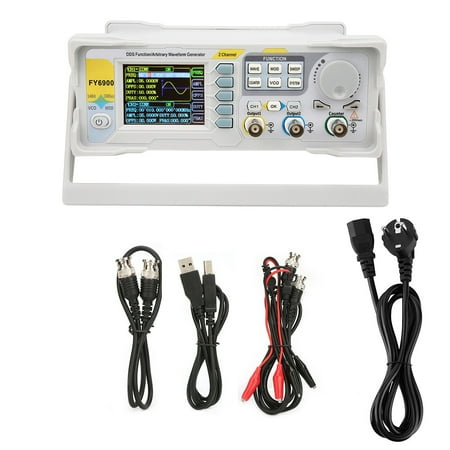 Signal Generator, Signal Counter Counter Function For Scientific ...