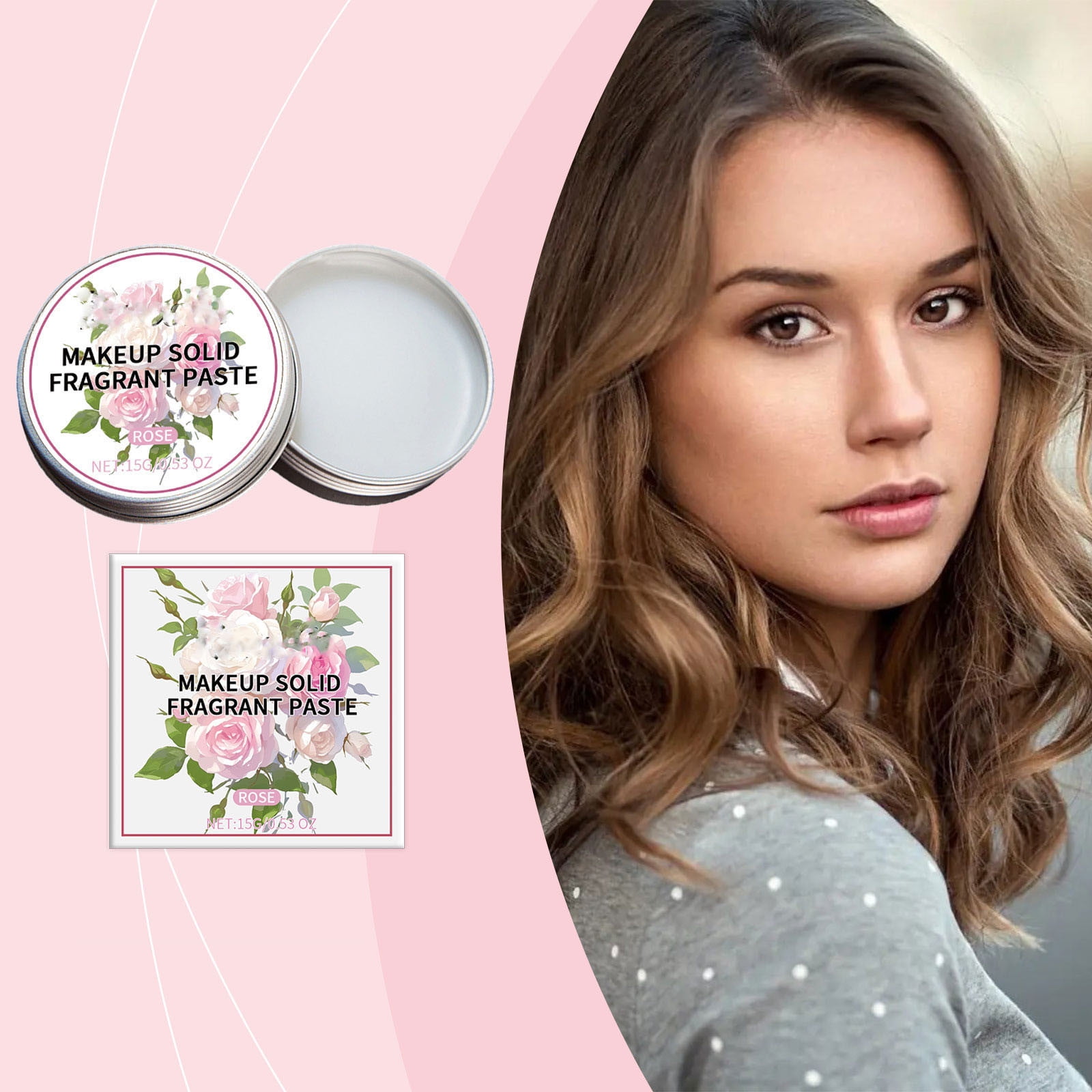 Puntoco Crema de sebo de res Bálsamo de sebo de vaca alimentado con ...