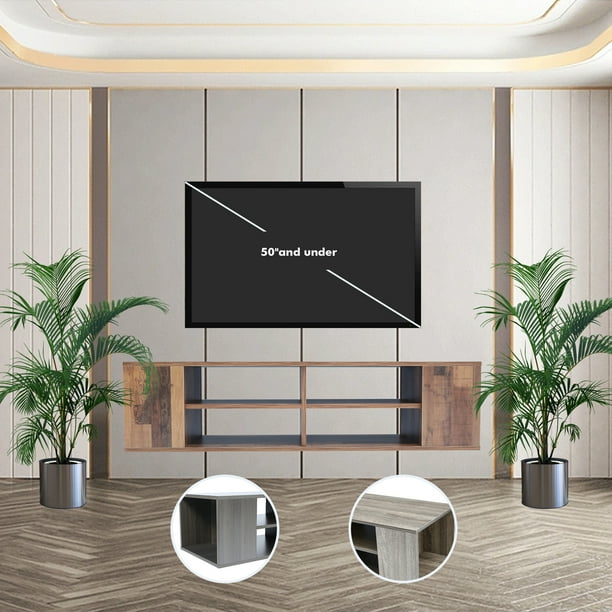 Table Wall Mounted Tv