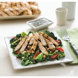 Great Value All Natural Boneless Skinless Chicken Breast 8 lb Frozen ...