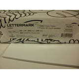 EarthChoice Lettermark Colors Index - Walmart.com