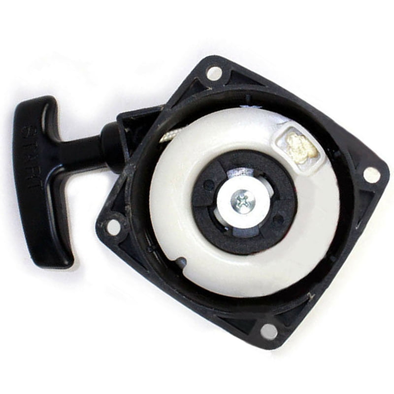 Pull Recoil Starter Fits for Husqvarna Redmax Echo Backpack Blower M ... Pull Recoil Starter Fits for Husqvarna Redmax Echo Backpack Blower M ...