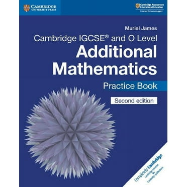 Cambridge International Igcse Cambridge Igcse(r) Mathematics Extended Problem-Solving Book ...