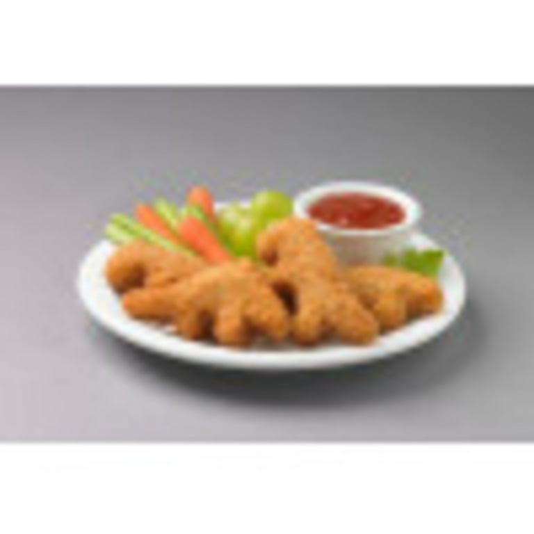 Tyson Dinosaur Chicken Nuggets