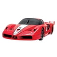 1/18 Scale Radio Remote Control Ferrari Fxx Car with Working Headlights ...