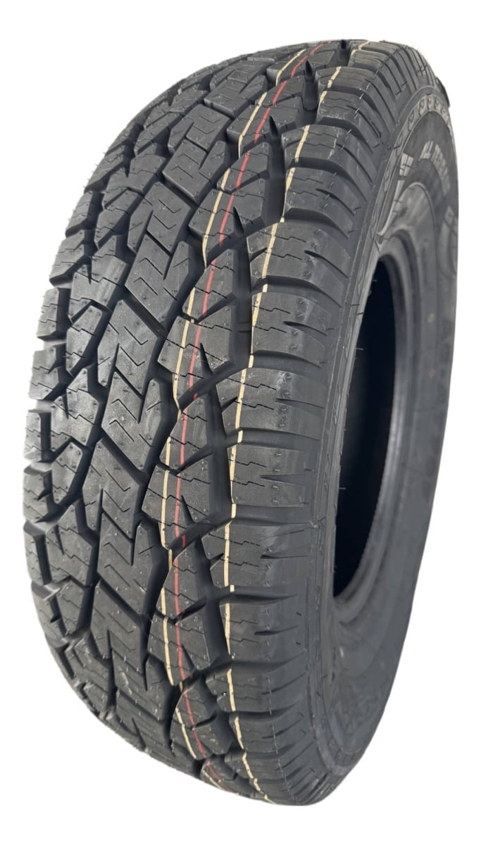Llanta 265/70R16 112T AGATE AG-AT705 | Bodega Aurrera en línea