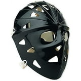 Mylec Pro Goalie Mask, White - Walmart.com