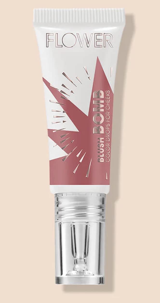 Blush Bomb Color Drops for Cheeks Cheeky - Walmart.com
