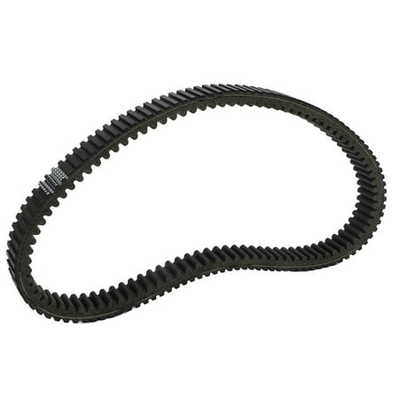 ATV Drive Belt, Drive Belt Friction Proof Heat Resistance 3211202 For ...
