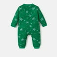 Disney Mickey Mouse Baby Girls Boys Coverall Christmas Jumpsuit Zip Up Outfits, Baby Shower ...