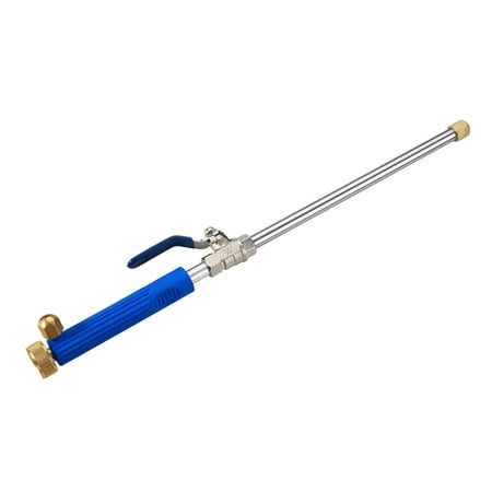 High Pressure Metal Pressure Washer & Hose Nozzle Blue | Walmart Canada