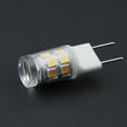 IYFFDFE-G8/GY8.6 LED Light Bulb 3 Watts Warm White - G8 Base Bi-pin ...