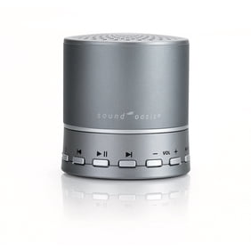 Sound Oasis S-550-05 Sound Therapy System - Walmart.com