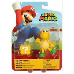 Super Mario Big Bad Bowser 12-Inch Figure - Walmart.com