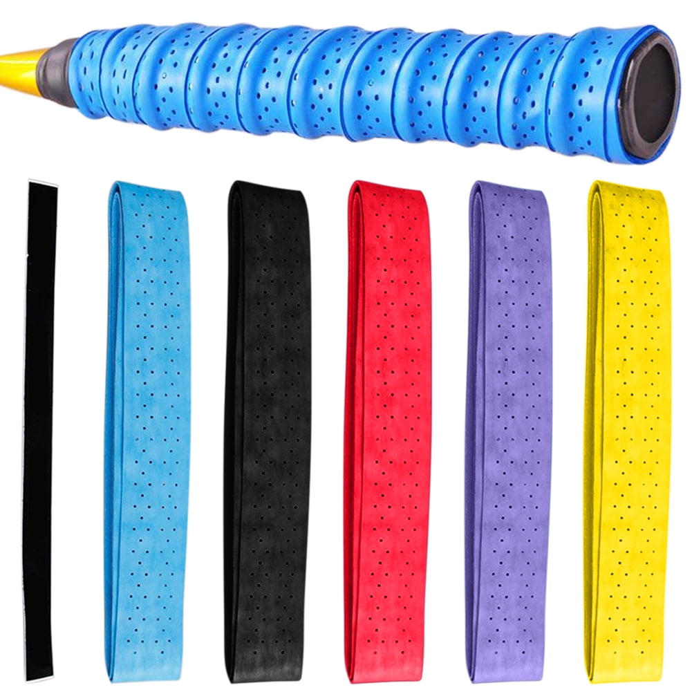 Archer Anti-slip Baseball Badminton Softball Racket Rubber Handle Grip ...