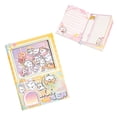 Creative Gachapon Notepads Cartoon Notebook Pocket Journal 160 Pages ...