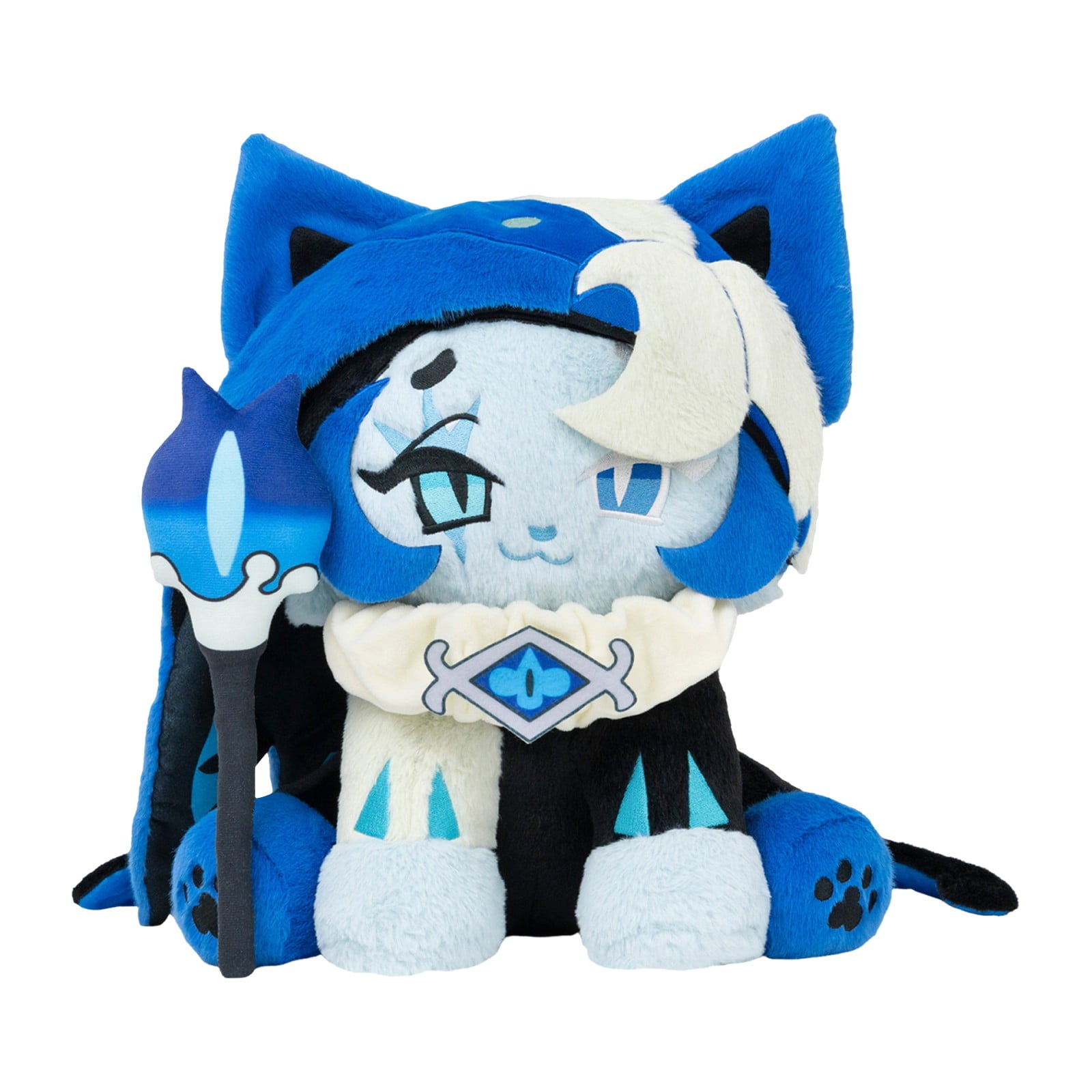 Click here for Ningxiao Cookie Run: Kingdom Cookie Kingdom Plush... prices