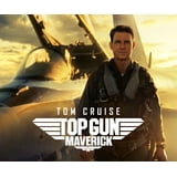 Top Gun 2-Movie Set Collection (Top Gun / Top Gun Maverick) (Walmart ...