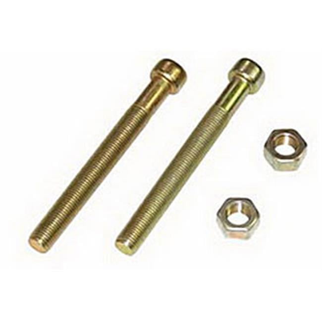 SKYJACKER 3806 6 In. Leaf Spring Center Bolt - Walmart.com