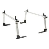 Elevate Outdoor Steel Universal Over-Cab Truck Rack - Walmart.com