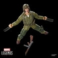 Marvel, X-Men Action Figure, WWII Logan, 6-inch scale collectible ...