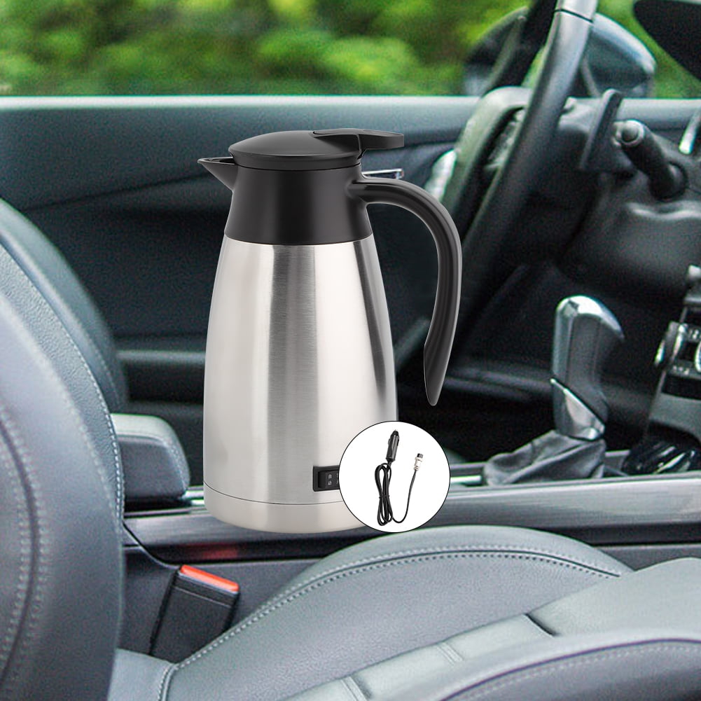 Click here for Cergrey Car Kettle  12v/24v Lighter Portable Car E... prices