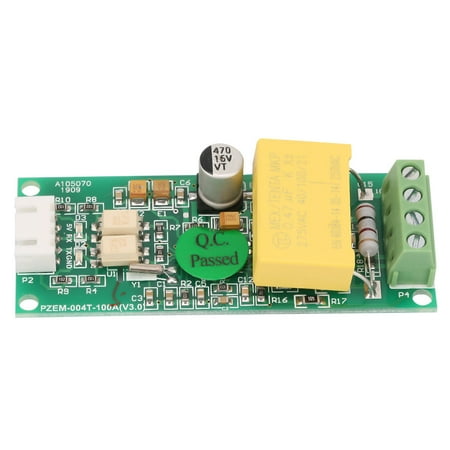 Electric Monitoring Multifunction Meter Module, Multi-function Test ...