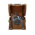 Fortnite Toy Royale Battle Box Accessory Set, Collectible Chest with ...