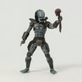 NECA Predator 2 Ultimate Warrior Predator 8" Hunter Action Figure ...