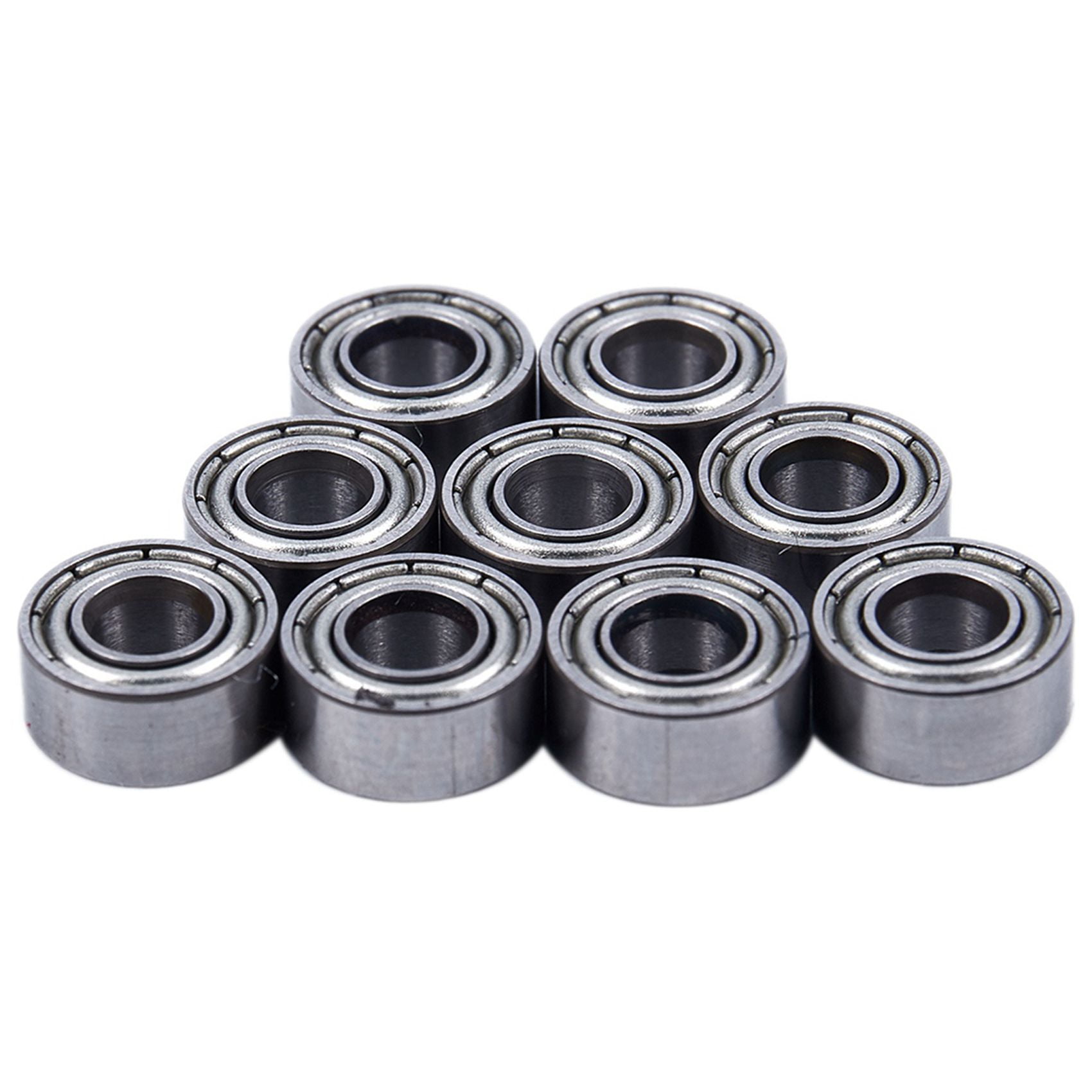 Click here for Unbranded 684zz Bearing 4x9x4 Mm Abec-5 (30pcs) Mi... prices