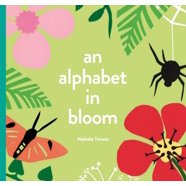 My Awesome Alphabet Book (Board Book) - Walmart.com
