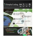 Simply Coding for Kids Scripting Command Blocks in Minecraft Course Ages 9+ - Computer ...