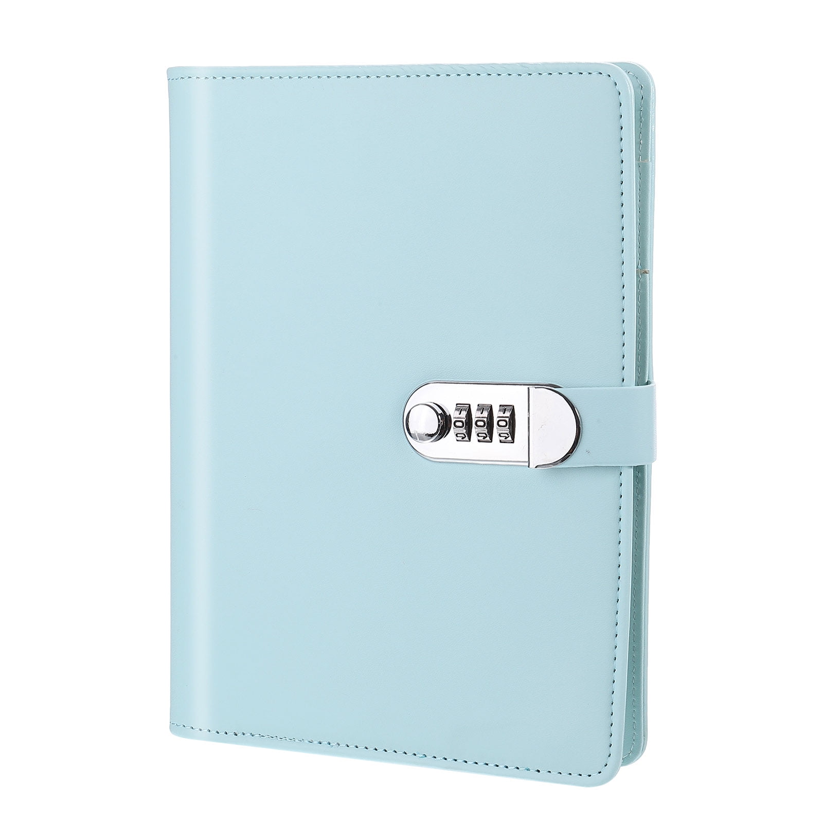 Click here for Unique Bargains A5 Diary With Lock  Journal With L... prices