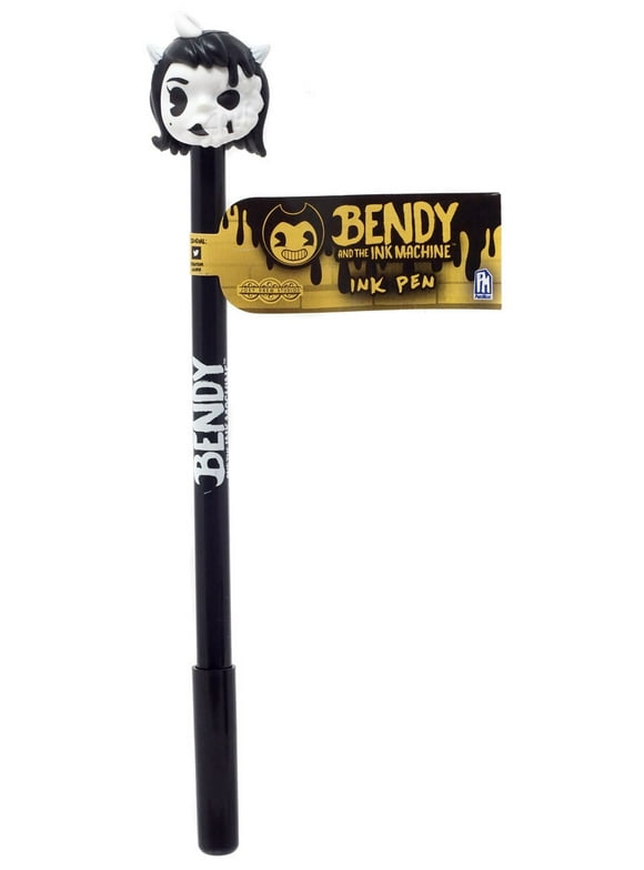 Bendy and the Ink Machine Merchandise in Bendy and the Ink Machine ...
