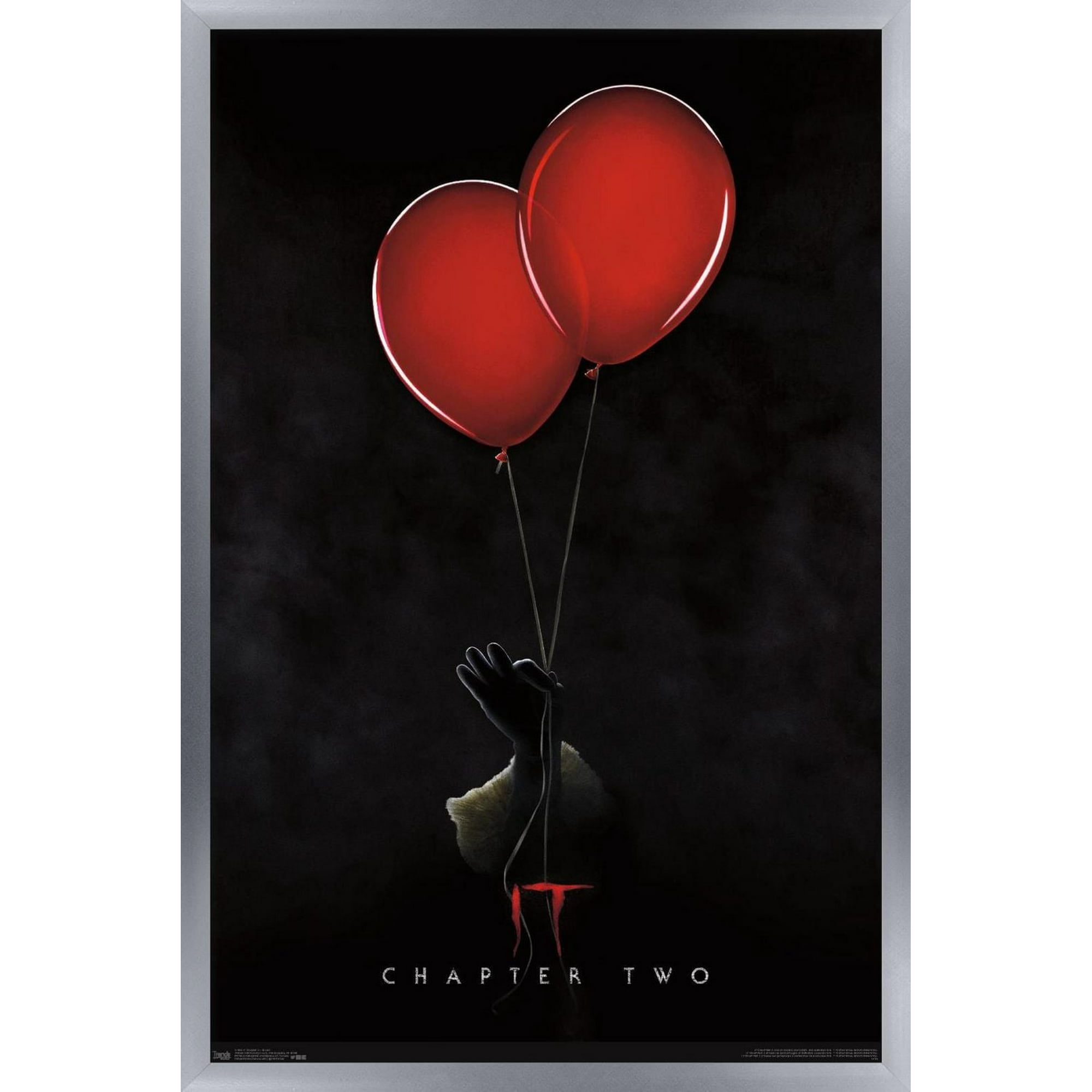 Click here for Trends International It: Chapter 2 - Teaser One Sh... prices
